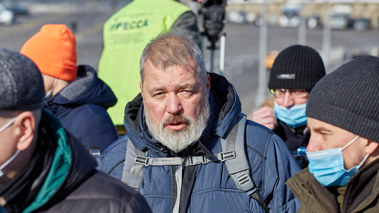 Repression in Russia Expected to Worsen after Putin ‘Re-election ...